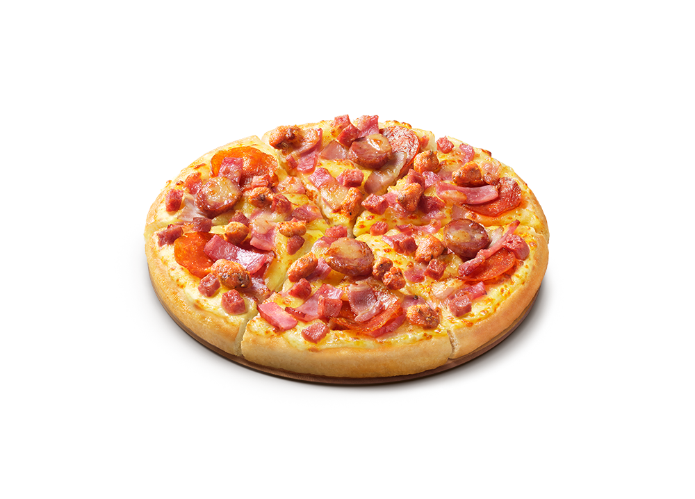 แฮมและปูอัด - 1112 เดลิเวอรี่